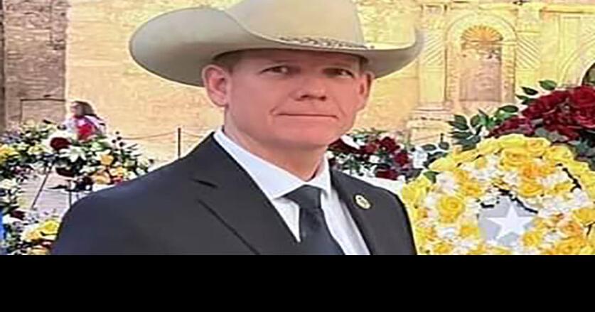 Switzer announces Republican bid for Texas House seat | Alert ...