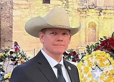 Switzer announces Republican bid for Texas House seat | Alert ...