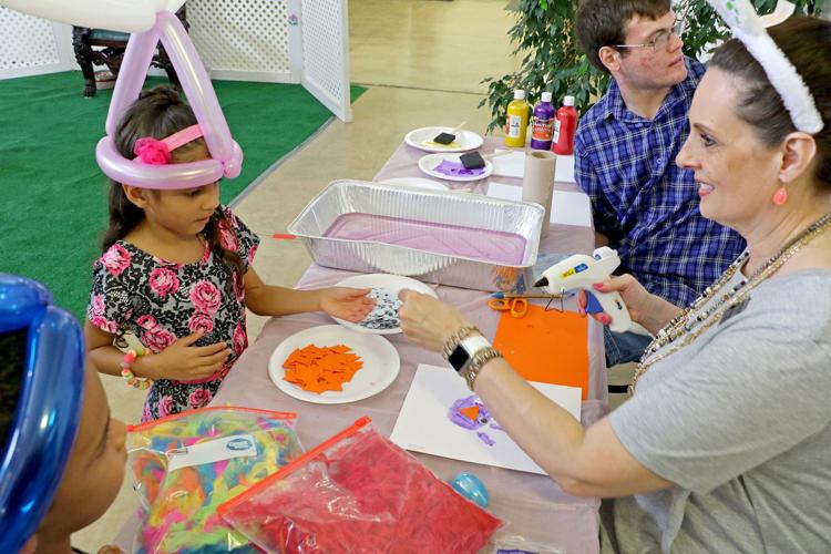 Matador Special Services Department hosts fun-filled day | News ...