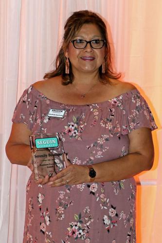 SYNERGIES: Chamber banquet celebrates community | News | seguingazette.com