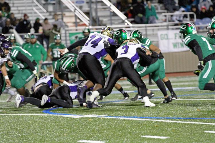 Cuero proves too much for Navarro team | Sports | seguingazette.com