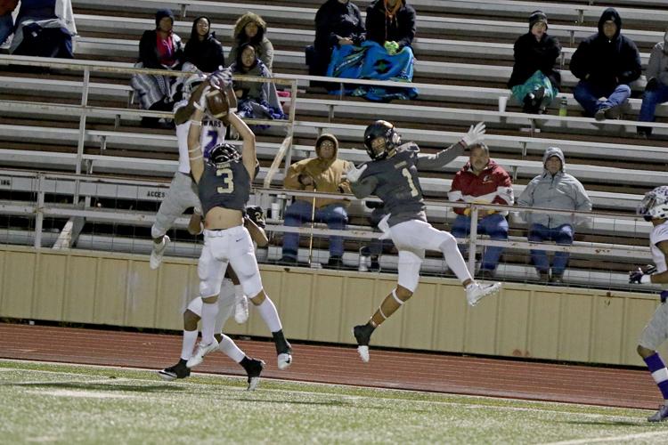 Seguin Matadors vs Austin LBJ | Photo Galleries | seguingazette.com