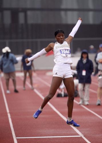 Track athletes produce medals at district meets | Sports ...