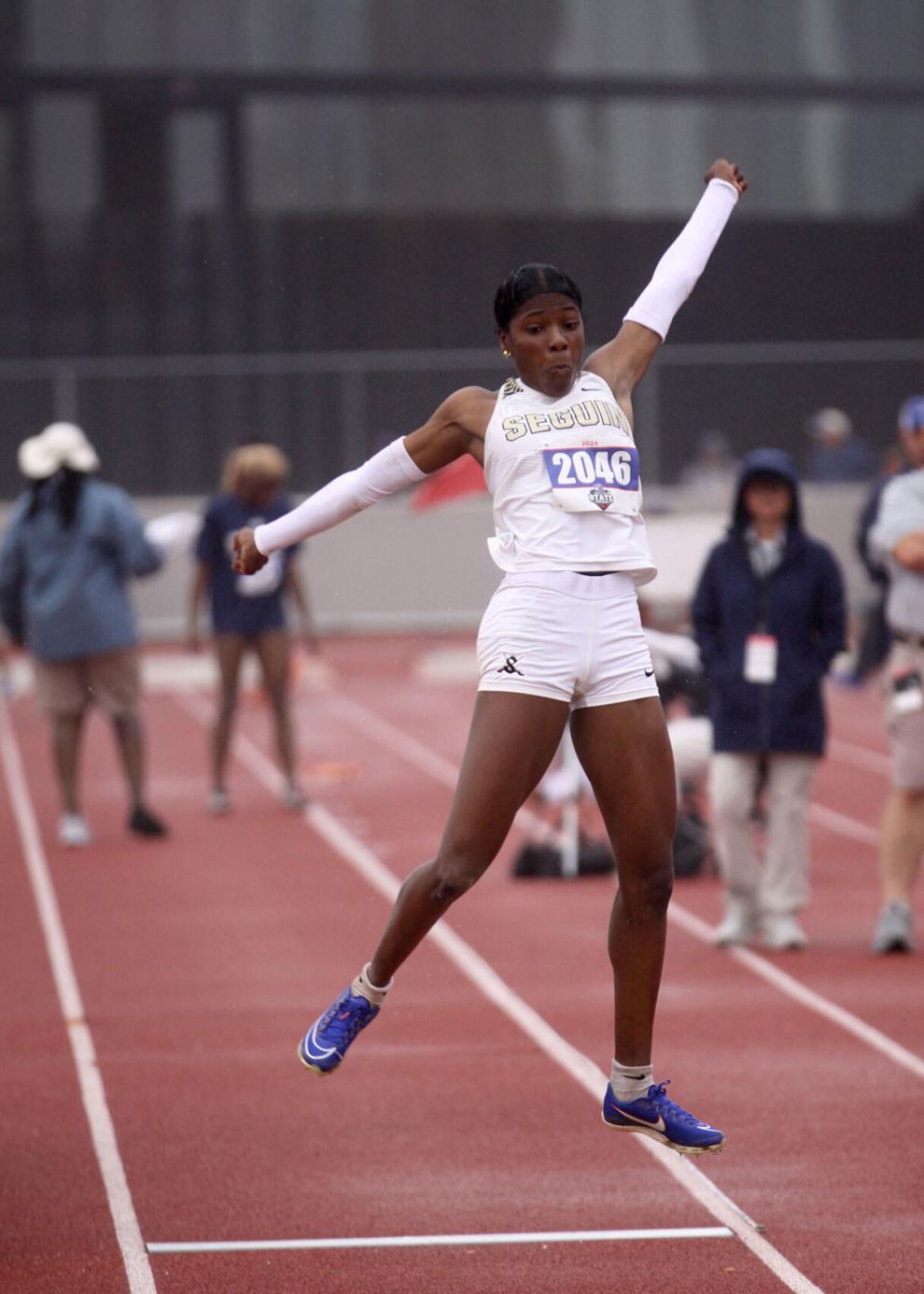 Seguin boys 400 meter relay spearheads Matadors at state | Sports ...