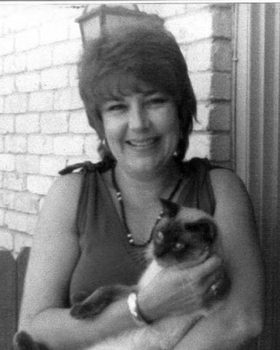 Sharon Fischer Rives | Obituaries | seguingazette.com