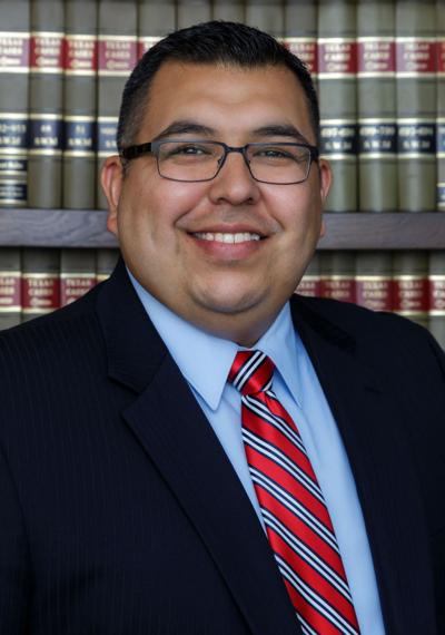 Reyes set to vie for vacant judge position | News | seguingazette.com