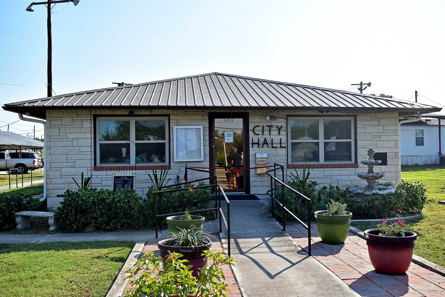 Marion closer to naming new police chief | News | seguingazette.com