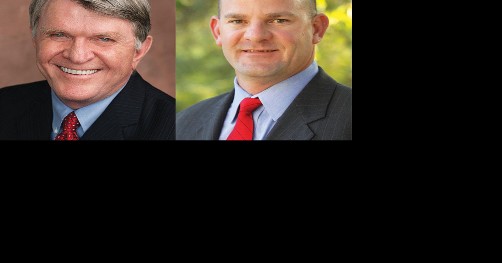 Schoolcraft defeats Kuempel, wins GOP nod in runoff for House District 44 race | Alert ...