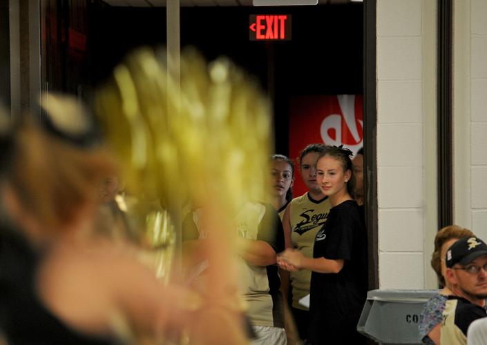 Pep rally pumps up Little League softball standouts | News ...