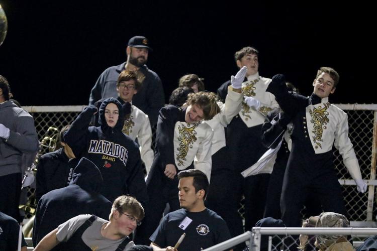 Seguin Matadors vs Austin LBJ | Photo Galleries | seguingazette.com