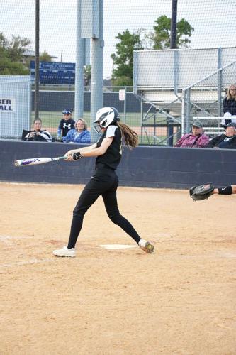 Streak broken: Seguin softball falls 4-2 to Boerne-Champion | Sports ...