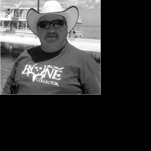 Richard “Ricky” Joseph McCoy | Obituaries | seguingazette.com