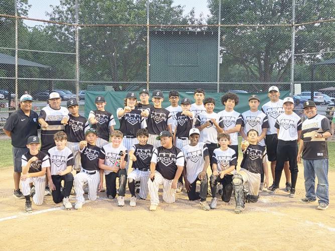City Championships | Sports | seguingazette.com