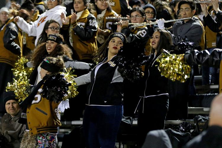 Seguin Matadors vs Austin LBJ | Photo Galleries | seguingazette.com