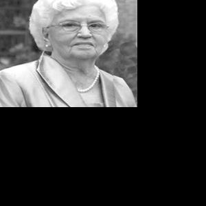 Ruby Anna Lily Schultz Herrington | Announcements | seguingazette.com