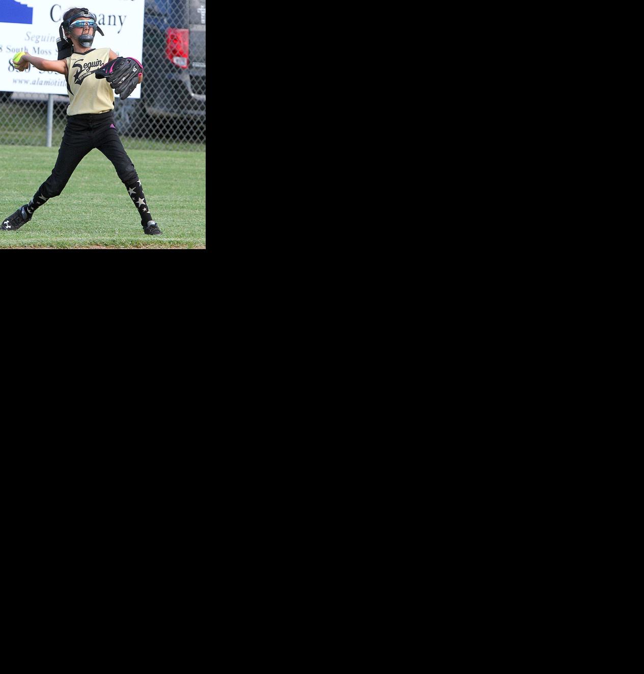 SOFTBALL: Seguin 8s slam La Vernia 17-0 in opener | Sports ...