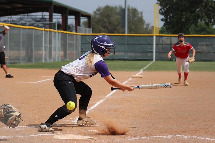 Navarro softball lands six on 27-4A All-District team | Sports ...