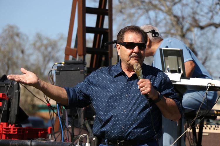 South Texas Pregnancy Care Center breaks ground on new, larger facility ...