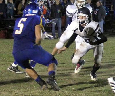 LCS pushes Castle Hills, falls 65-56 | Sports | seguingazette.com