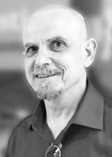 Michael Bruce Godeck | Obituaries | seguingazette.com