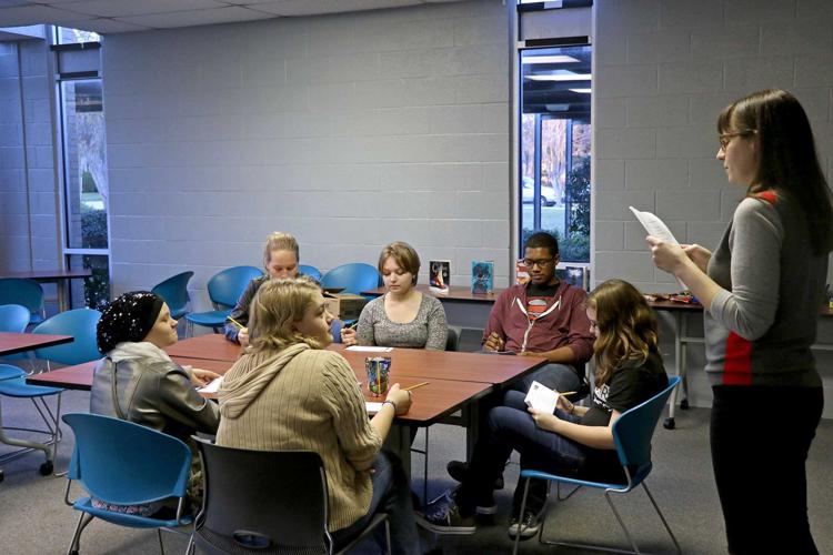 Trivia Night Gives Teenagers Voice In Future Seguin Library Events trivia-night-gives-teenagers-voice-in-future-seguin-library-events