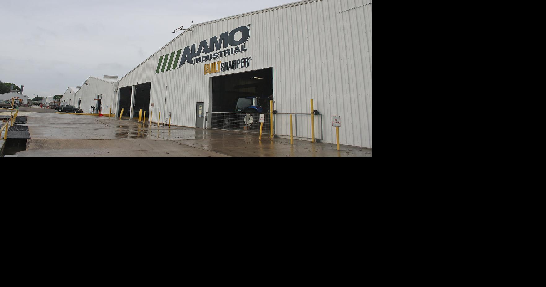 Alamo Group CEO announces retirement after 21 years | News ...