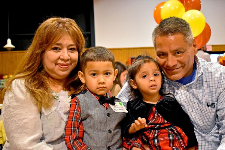 Area residents celebrate adoptions, help raise awareness | News ...