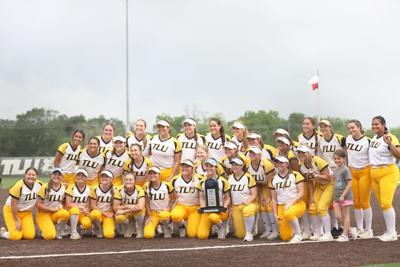 Texas Lutheran softball announces 2025 spring schedule | Sports ...