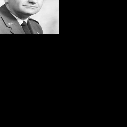 Col. Nicholas G. Milanovich, USAF (Ret.) | Obituaries | seguingazette.com