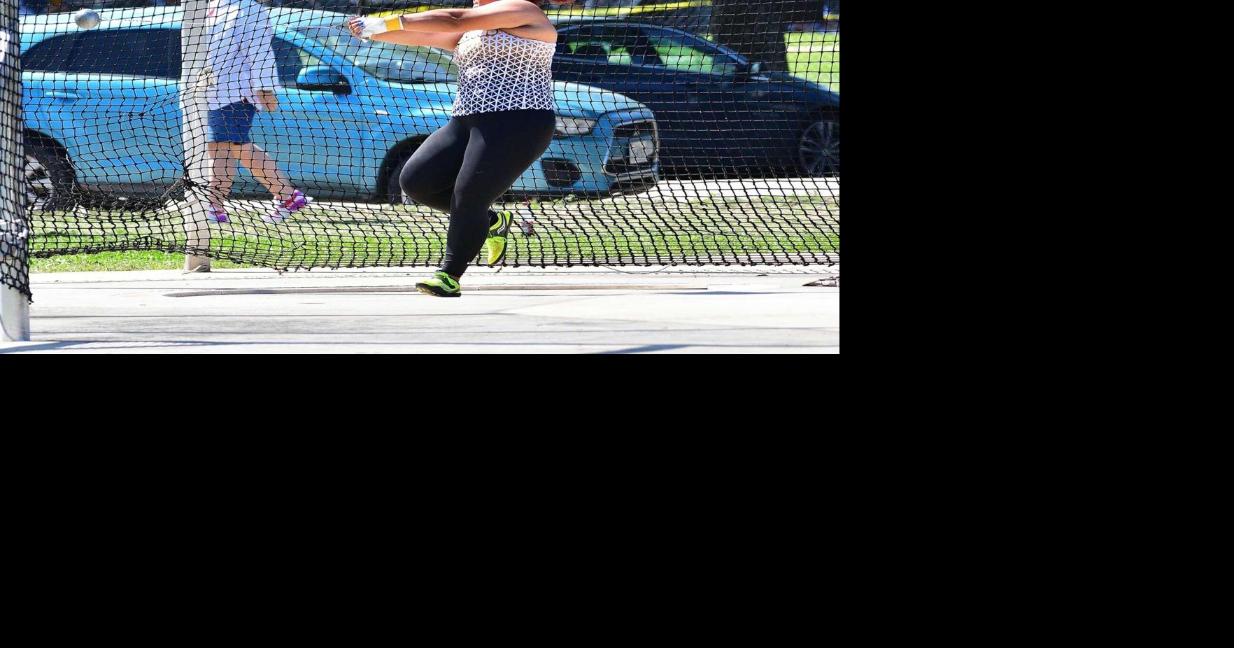 11 TLU track and field athletes snag All-Region Honors | Sports ...