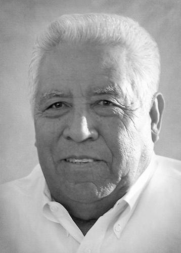 Pablo Avalos Sepeda | Obituaries | seguingazette.com