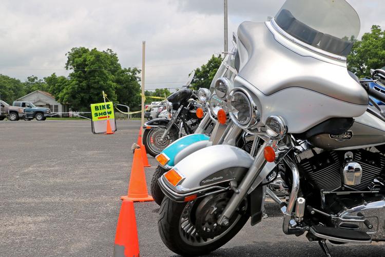 Legion’s Nut Run benefits Legacy Fund | News | seguingazette.com