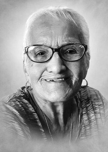 Mary S. Castillo | Obituaries | seguingazette.com