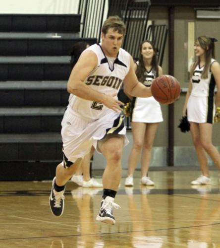 2010-11 All-Area Boys Basketball Team | Sports | seguingazette.com