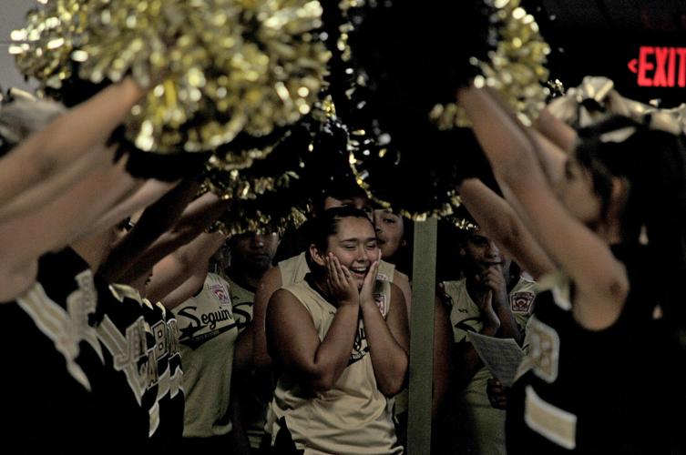 Pep rally pumps up Little League softball standouts | News ...