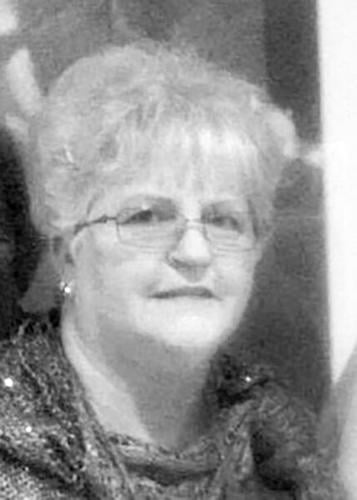 Wanda Jean Rhoades Peeples | Obituaries | seguingazette.com