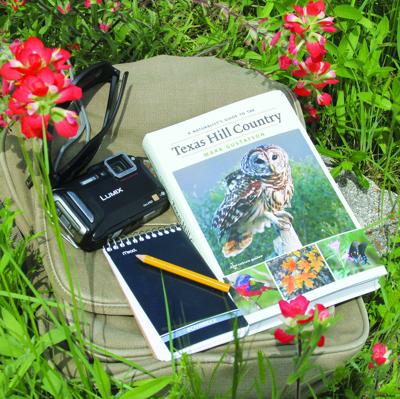 MIMS: Field guides enhance outdoor adventures | Community Columnists ...