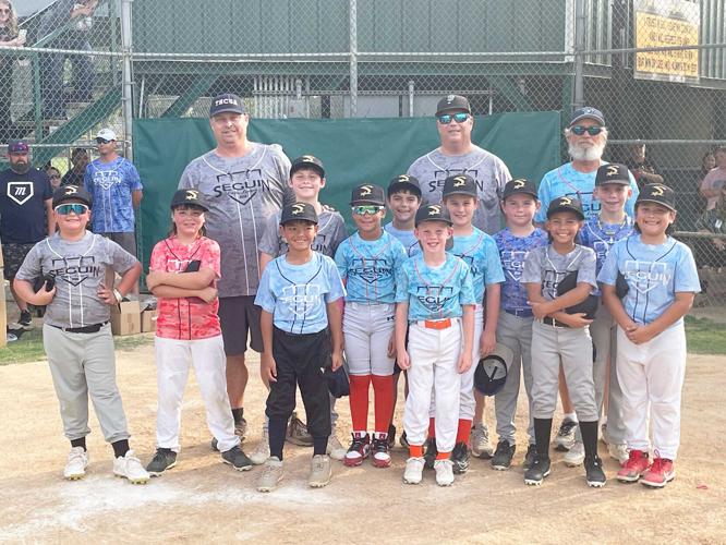 Little League All-Star Specials | Sports | seguingazette.com