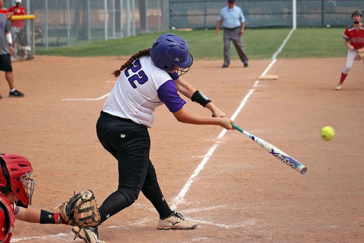 Navarro softball lands six on 27-4A All-District team | Sports ...