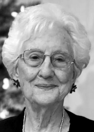 Dorothy Smith Reneau | Obituaries | seguingazette.com