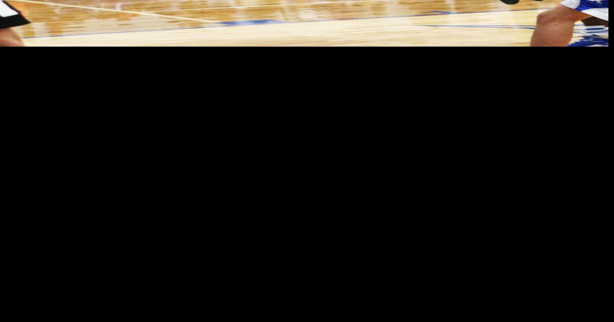 Double trouble: Marion faces second top-ranked team in three days ...