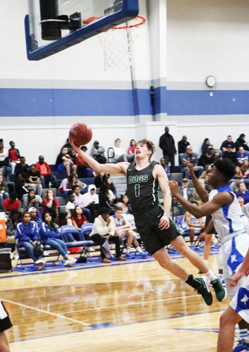 Double trouble: Marion faces second top-ranked team in three days ...