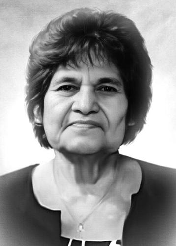 Maria Luz Navarro | Obituaries | seguingazette.com