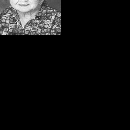 Lila Beth Posey Herrmann | Obituaries | seguingazette.com
