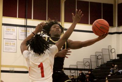 Seguin boys snags two big wins in pool play at Matador Classic | Sports ...