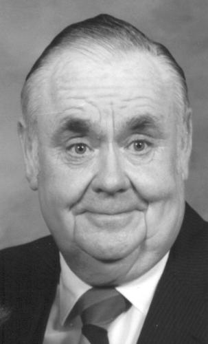 Wilburn L. “Bill” Robbins | Obituaries | seguingazette.com