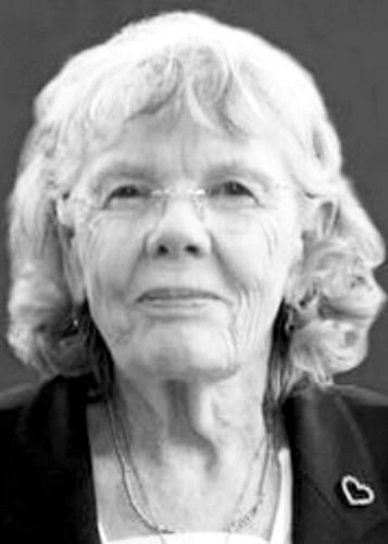 Peggy Jean Roy Woods | Obituaries | seguingazette.com