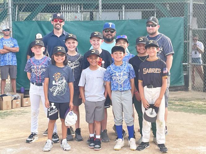 Little League All-Star Specials | Sports | seguingazette.com