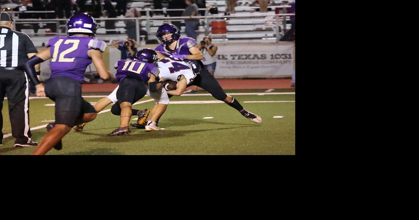 Texans route Panthers, 47-21 | Sports | seguingazette.com