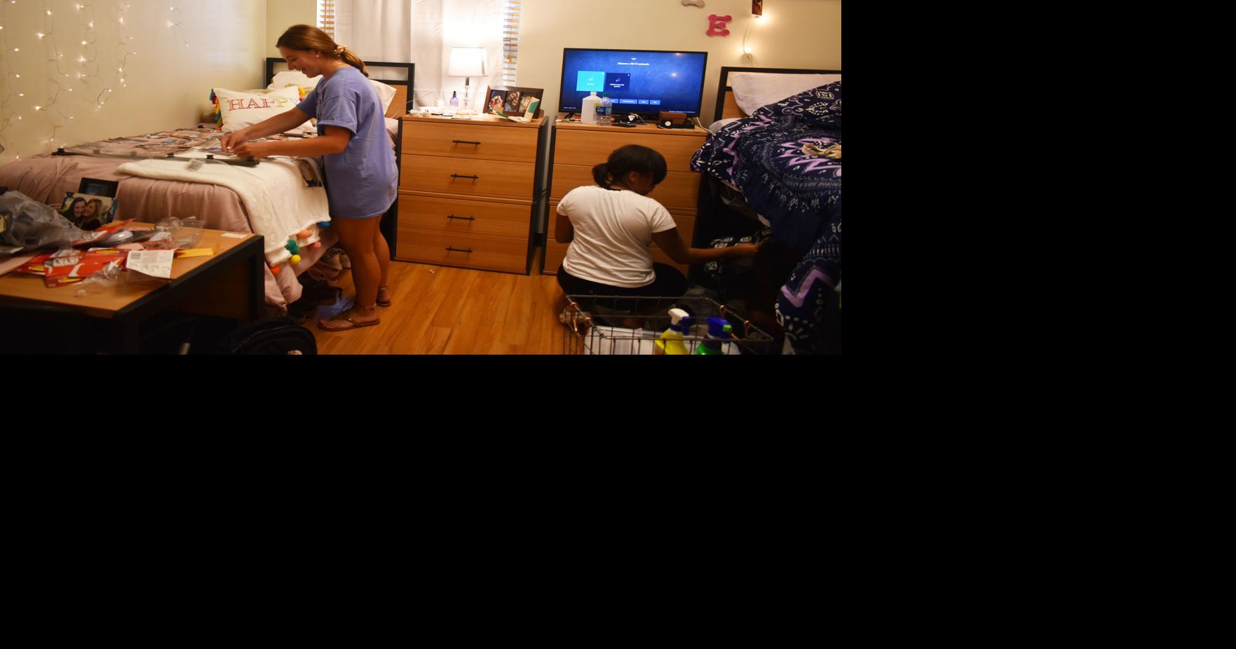 TLU welcomes largest, most diverse class in school history ...